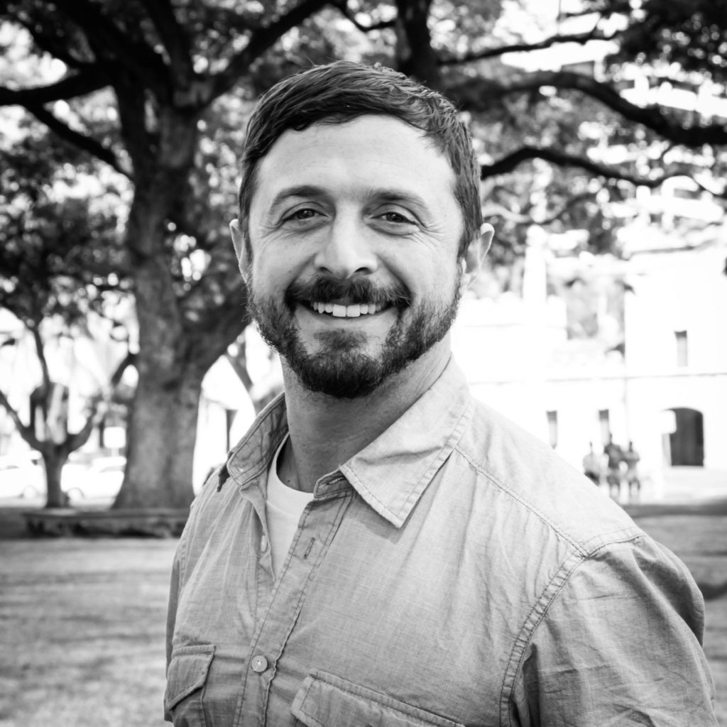 People – Young Green Tech